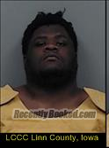 Recent Booking / Mugshot for MCKINLEY LOUISMA in Linn County, Iowa