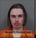 COLTON PAUL JEFFREY MORRIS Arrest Record & Booking Info – Linn County ...