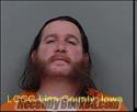 Recent Booking / Mugshot for DUSTIN ALAN CRISLER in Linn County, Iowa