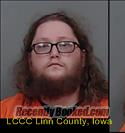 Recent Booking / Mugshot for WILLIAM CLAY ROSS JR in Linn County, Iowa