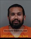 Recent Booking / Mugshot for STEVEN ANDREW DAVIS in Linn County, Iowa