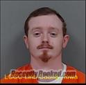 Recent Booking / Mugshot for CALEB JAMES FERGUSON in Linn County, Iowa