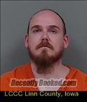 Recent Booking / Mugshot for DAVID MICHAEL SCHULTZ in Linn County, Iowa