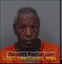 Recent Booking / Mugshot for JOSEPH CHAVES COLES in Linn County, Iowa