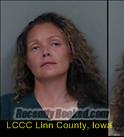 JAMIE LYN PAGE Arrest Record & Booking Info – Linn County, Iowa ...
