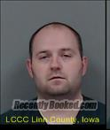 Recent Booking / Mugshot for KEITH CASEY KARRICK BROOKS in Linn County ...