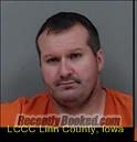 Recent Booking / Mugshot for HUNTER SCOTT BELL in Linn County, Iowa