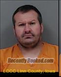Recent Booking / Mugshot for HUNTER SCOTT BELL in Linn County, Iowa