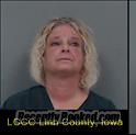 Recent Booking / Mugshot for LORI ANN MCDERMOTT in Linn County, Iowa