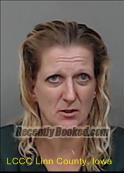 Recent Booking / Mugshot for BRANDY ANN BROCKELSBY in Linn County, Iowa