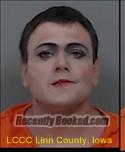 Recent Booking / Mugshot for JOHNATHAN DEAN HOPHERGENREDER in Linn ...