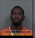 Recent Booking / Mugshot for AIRE SHERMAIN STARKS in Linn County, Iowa