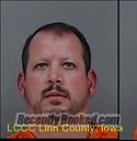 Recent Booking / Mugshot for MATTHEW ROBERT WESTBERRY in Linn County, Iowa
