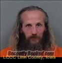 Recent Booking / Mugshot for DONALD ISAAC RISLEY in Linn County, Iowa