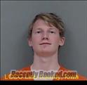 Recent Booking / Mugshot for TYLER JAMISON SIEMEN in Linn County, Iowa