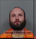 Recent Booking / Mugshot for JAMES DAVID SMITH in Linn County, Iowa