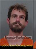 Recent Booking / Mugshot for MICHAEL RAY WILLIAM CAVINDECKER in Linn ...
