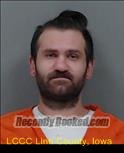 Recent Booking / Mugshot for DAKOTA RAY MICHAEL KNIGHT in Linn County, Iowa