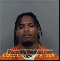 Recent Booking / Mugshot for KEITH DELINO WHITTMONANDERSON JR in Linn ...