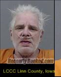 Recent Booking / Mugshot for TIMOTHY SCOTT TOWNE in Linn County, Iowa