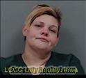 Recent Booking / Mugshot for JESSICA LEEANN SILCIO in Linn County, Iowa