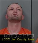 Recent Booking / Mugshot for ROBERT ANTHONY BUTLER in Linn County, Iowa