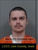 Recent Booking / Mugshot for JOSHUA BRYAN HABERLING in Linn County, Iowa