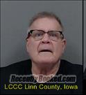 Recent Booking / Mugshot for SCOTT LEROY SWORE in Linn County, Iowa