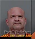 Recent Booking / Mugshot for MATTHEW JOHN NEUHAUS in Linn County, Iowa