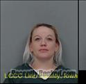 ASHLEY DARLENE KOEHLER Arrest Record & Booking Info – Linn County, Iowa ...