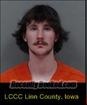 Recent Booking / Mugshot for JACOB NOLAN KAPLAN in Linn County, Iowa