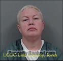 Recent Booking / Mugshot for SARAH BETH ADAMS in Linn County, Iowa