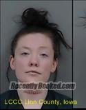 Recent Booking / Mugshot for LESLIE ANN FOLEY in Linn County, Iowa