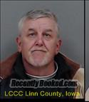 MARK ERMUND BUTZ Arrest Record & Booking Info – Linn County, Iowa ...