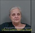 Recent Booking / Mugshot for KRIS MARIE HAGAN in Linn County, Iowa