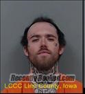 Recent Booking / Mugshot for JACK ARTHUR STUMBERG in Linn County, Iowa