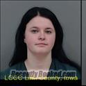 Recent Booking / Mugshot for PRESLEY JEWEL SHERRETS in Linn County, Iowa