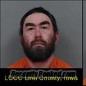 Recent Booking / Mugshot for DUANE KEITH LANGE in Linn County, Iowa