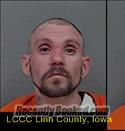 Recent Booking / Mugshot for JACOB BENNETT in Linn County, Iowa