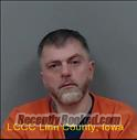 Recent Booking / Mugshot for TIMOTHY MARTIN SPROUS in Linn County, Iowa