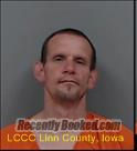 Recent Booking / Mugshot for TOMMY LEE DUFFER in Linn County, Iowa