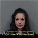 Recent Booking / Mugshot for CRYSTAL LYNN CHEW in Linn County, Iowa