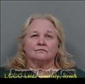 Recent Booking / Mugshot for COLLEEN LYN ECKERT in Linn County, Iowa