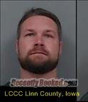 Recent Booking / Mugshot for CODY RAY THOMAS in Linn County, Iowa