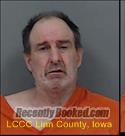 Recent Booking / Mugshot for MICHAEL SELLS SORG in Linn County, Iowa