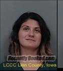 SABRINA MARIE NEFF Arrest Record & Booking Info – Linn County, Iowa ...