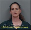 Recent Booking / Mugshot for TRACEY ANN WESTMORELAND in Linn County, Iowa