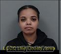 Recent Booking / Mugshot for RACHEL REN`A PENDLETON in Linn County, Iowa