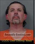 Recent Booking / Mugshot for RODNEY ERIC HANDLEY in Linn County, Iowa