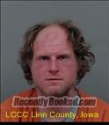Recent Booking / Mugshot for JOSHUA BRYANT ABODEELY in Linn County, Iowa